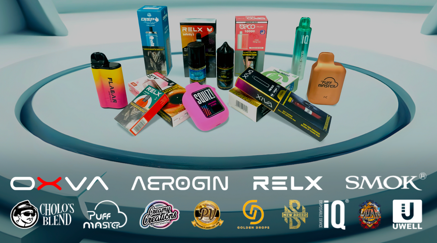 Disposables E Juices E Liquids Mods And Atomizers Vape Pods Planetvape Ph